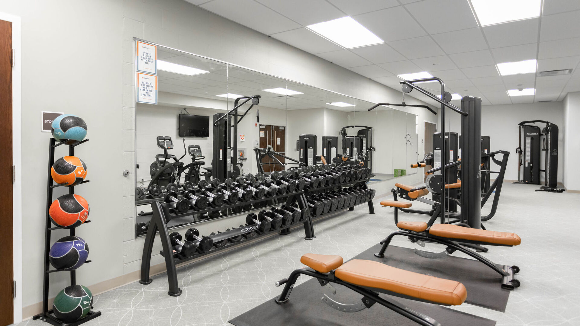Hudson Lofts Apartments | Erie, PA | Welcome Home