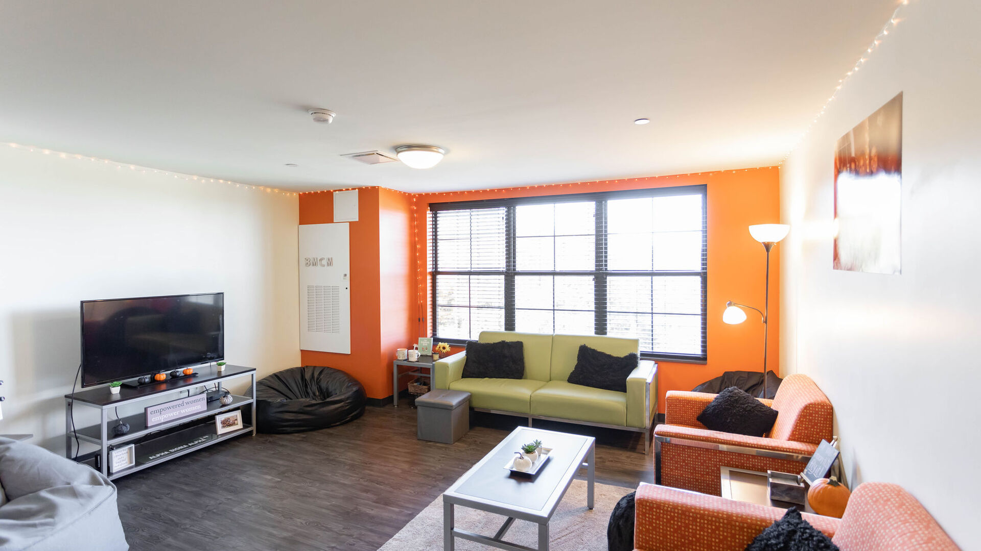 Hudson Lofts Apartments | Erie, PA | Welcome Home