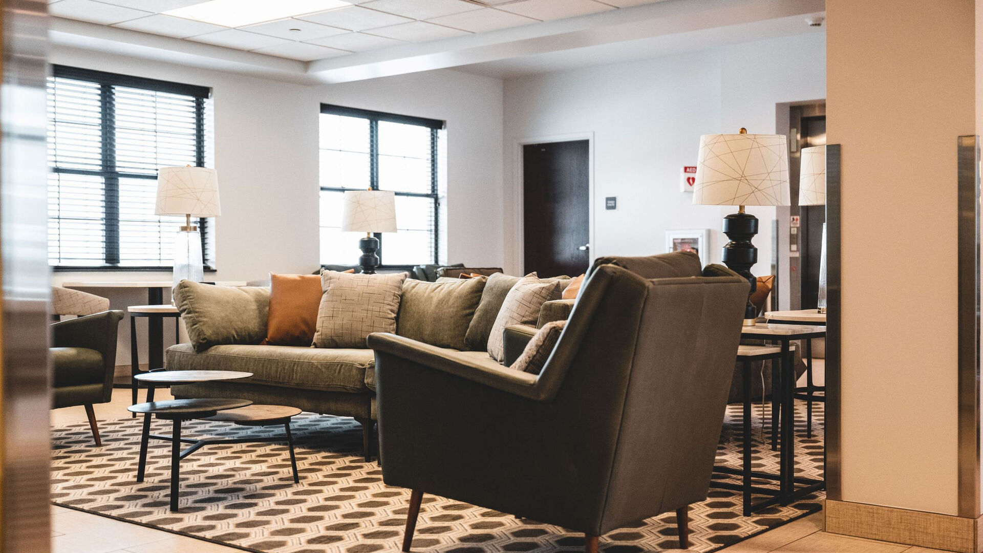 Hudson Lofts Apartments | Erie, PA | Welcome Home