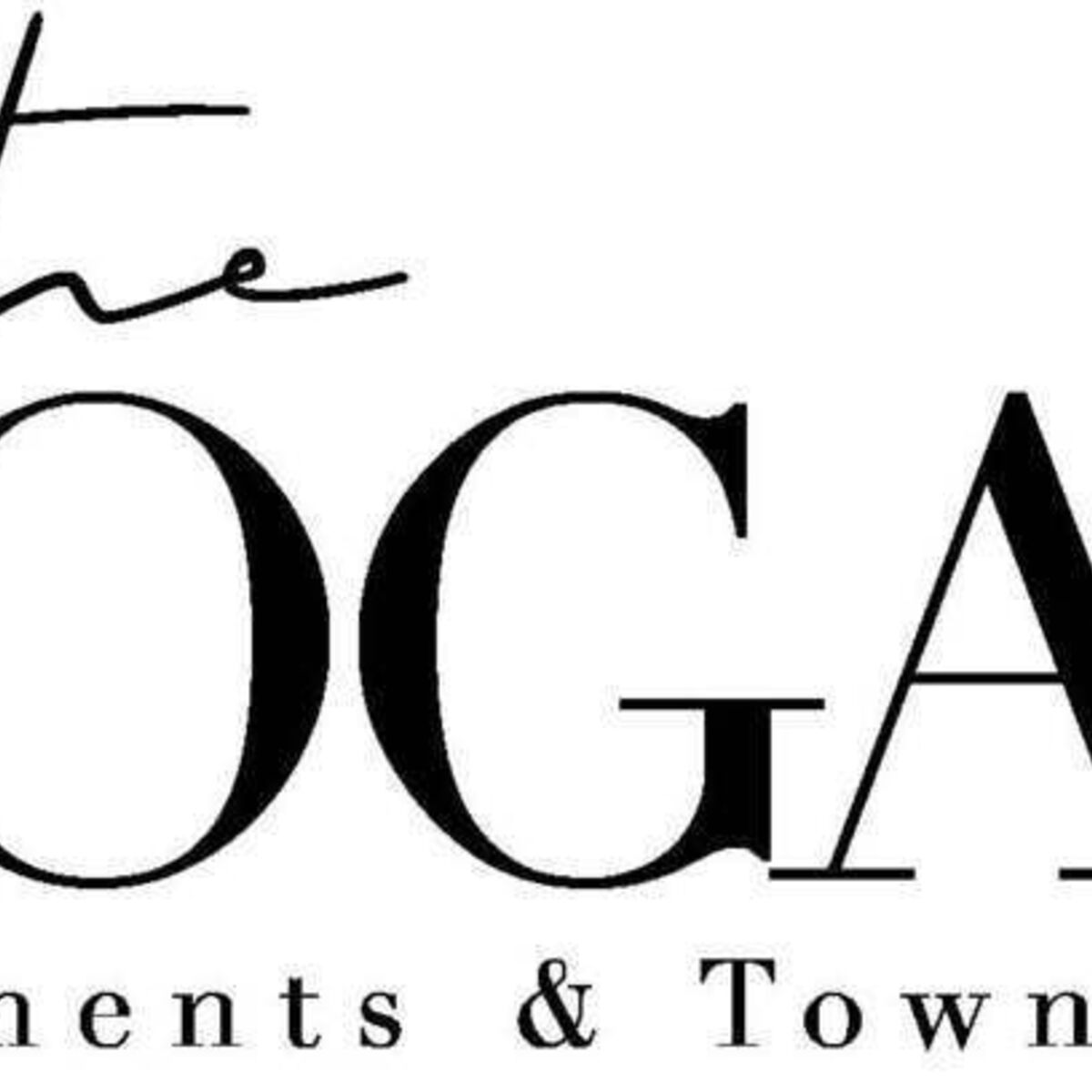 Contact Us The Logan | The Logan Nederland, TX - Contact Us