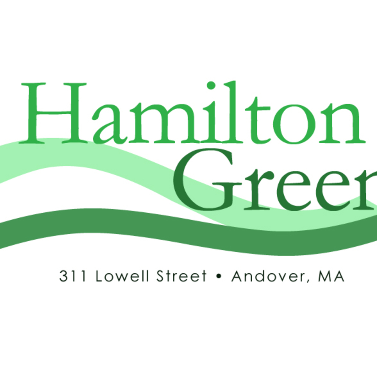 Hamilton Green