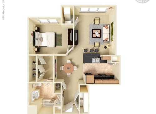 Hamilton Green | Apartment Homes for Rent in Andover MA