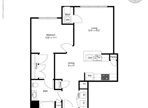 Hamilton Green | Apartment Homes for Rent in Andover MA