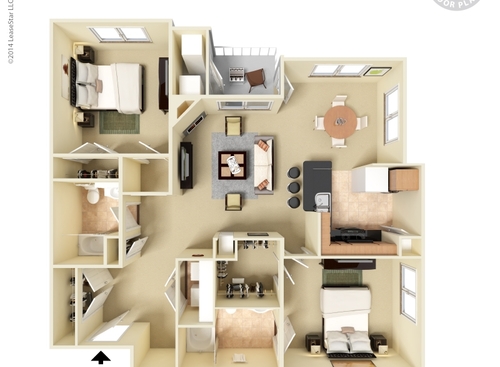 Apartments for Rent in Andover, MA | Hamilton Green - Home