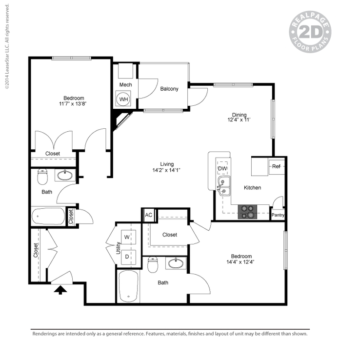 Apartments for Rent in Andover, MA | Hamilton Green - Home