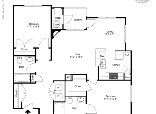 Apartments for Rent in Andover, MA | Hamilton Green - Home