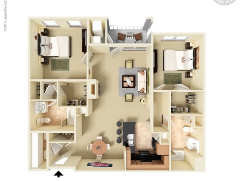 Apartments for Rent in Andover, MA | Hamilton Green - Home