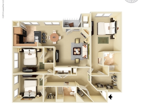 Apartments for Rent in Andover, MA | Hamilton Green - Home