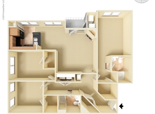 Apartments for Rent in Andover, MA | Hamilton Green - Home