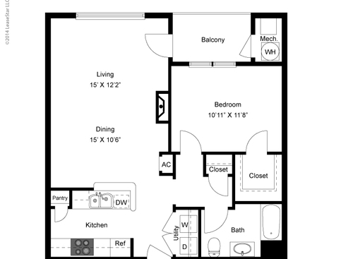 Hamilton Green | Apartment Homes for Rent in Andover MA