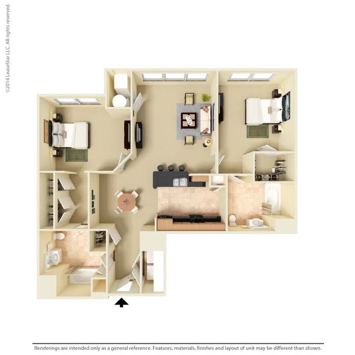 Apartments for Rent in Andover, MA | Hamilton Green - Home