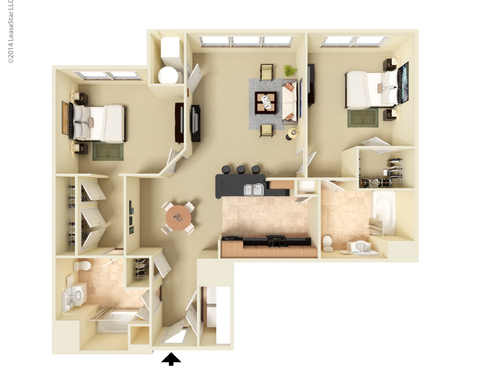 Apartments for Rent in Andover, MA | Hamilton Green - Home