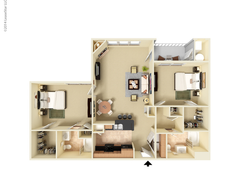 Apartments for Rent in Andover, MA | Hamilton Green - Home