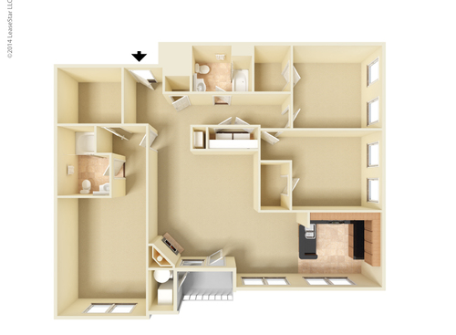 Apartments for Rent in Andover, MA | Hamilton Green - Home