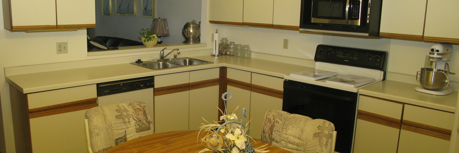 Apartments for Rent in Beaver Dam, WI | Spring Isle - Home