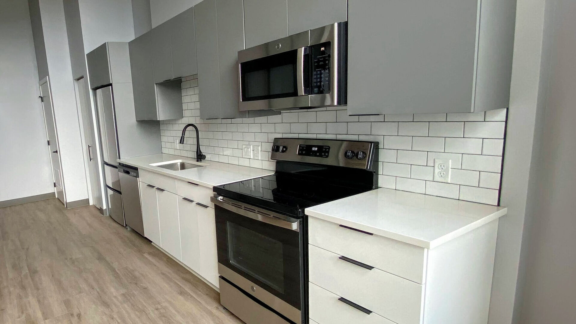 Apartments in Grand Rapids, MI | Box Board Lofts