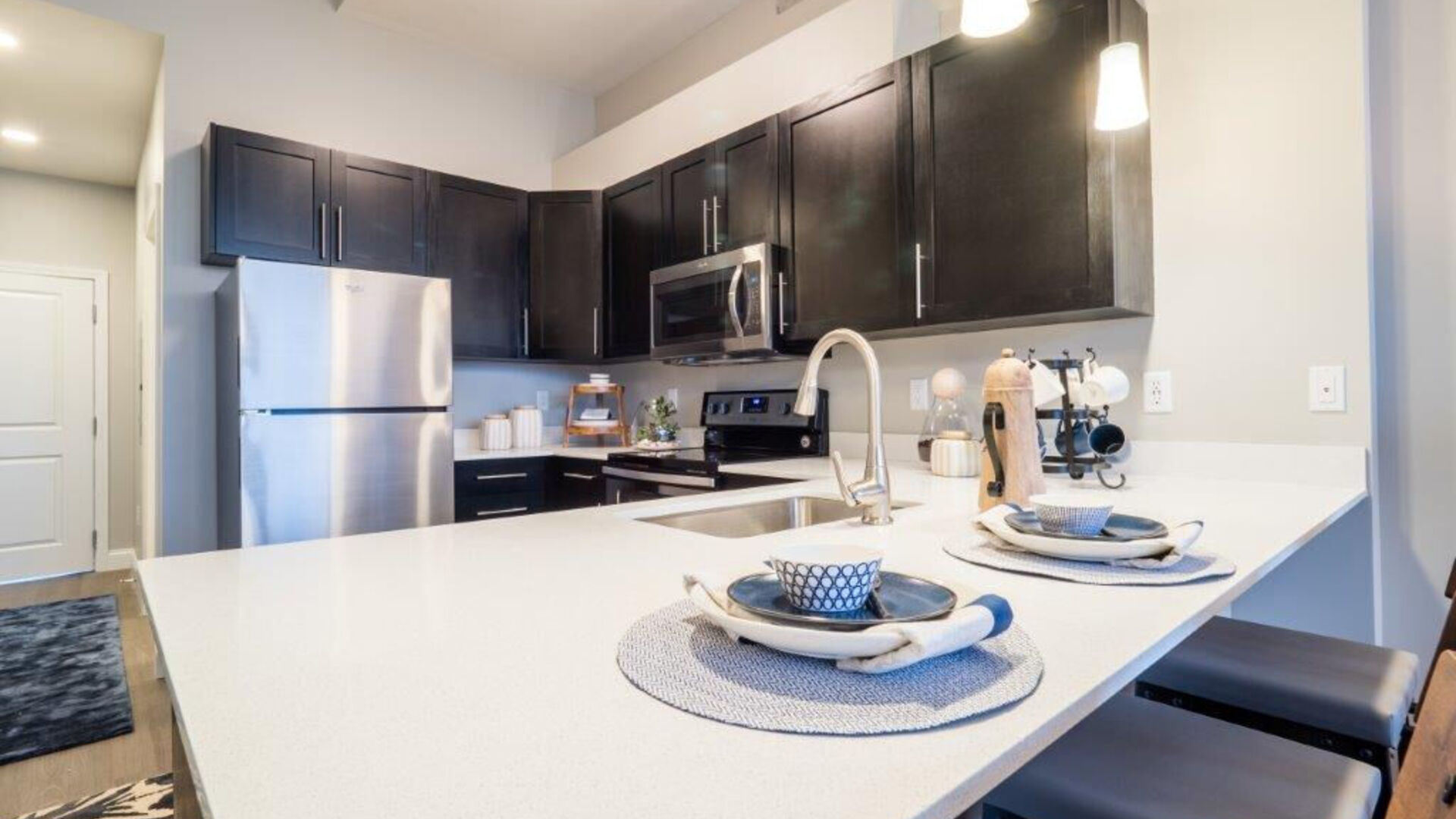 Residents | The Residents at Sundial