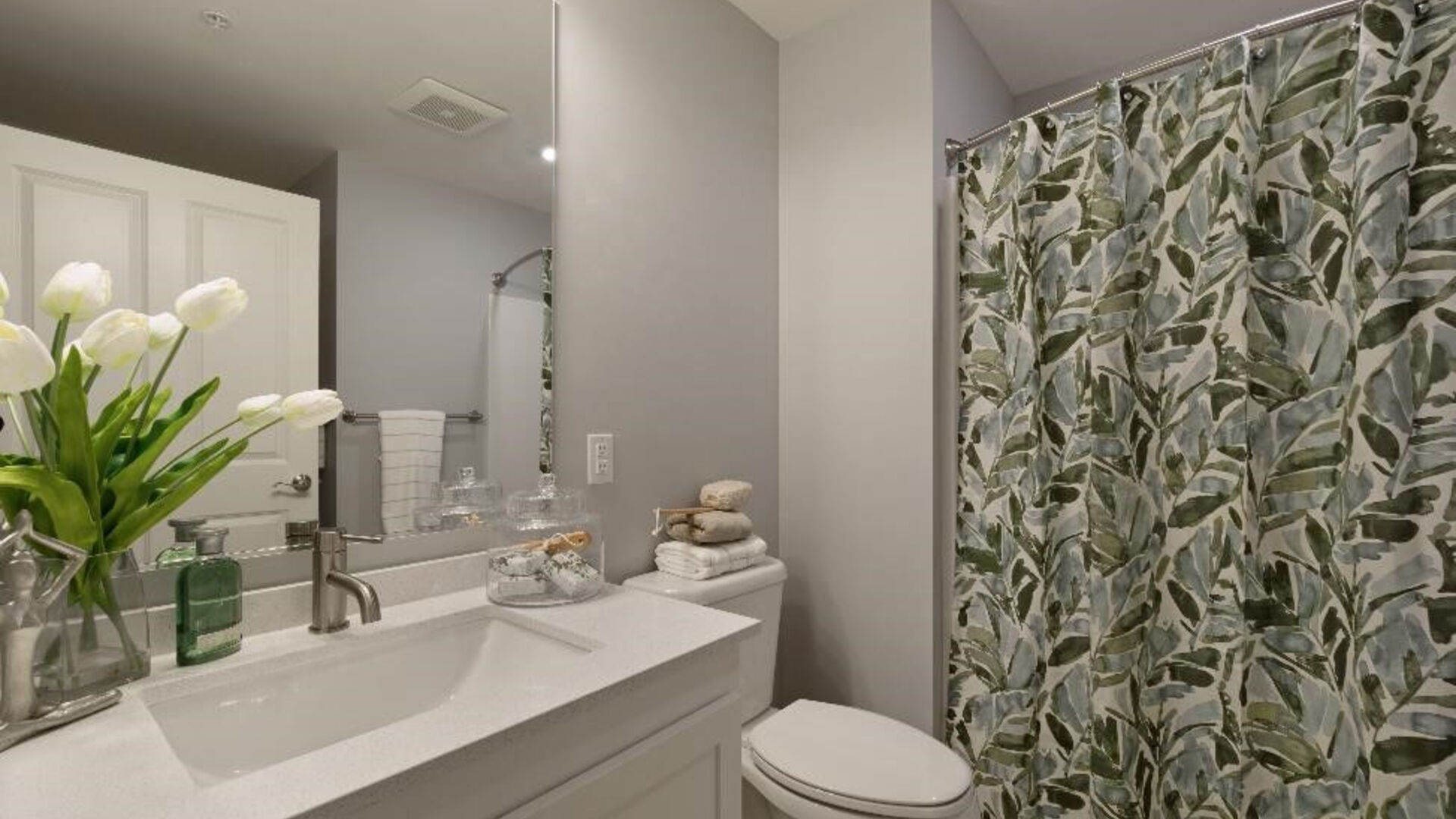 Apartments in Manchester, NH | Studio, 1 & 2 Bedroom Floorplans