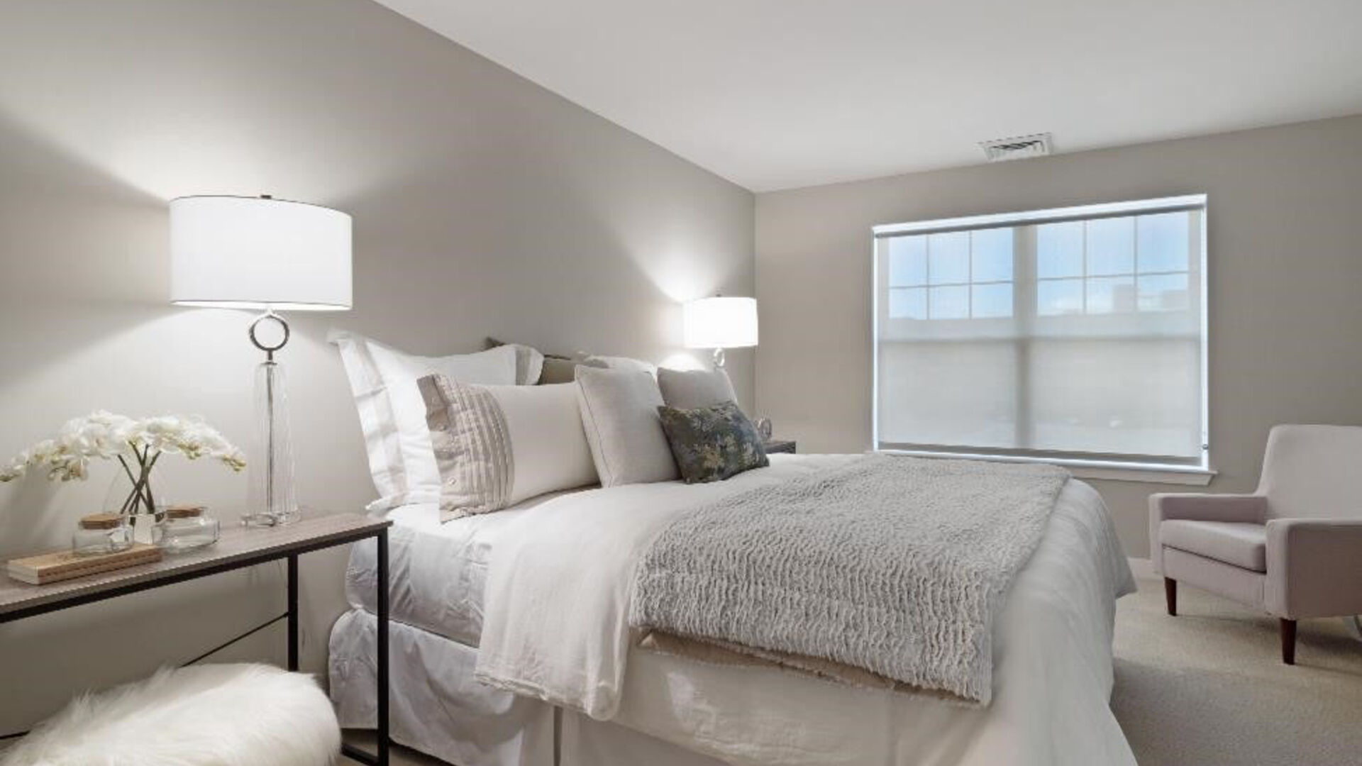Apartments in Manchester, NH | Studio, 1 & 2 Bedroom Floorplans