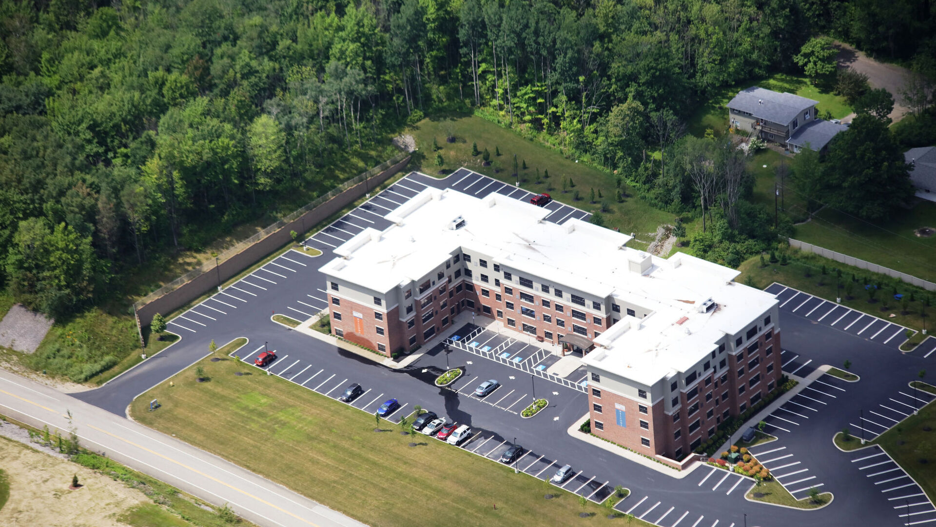 Hudson Lofts Apartments | Erie, PA | Welcome Home