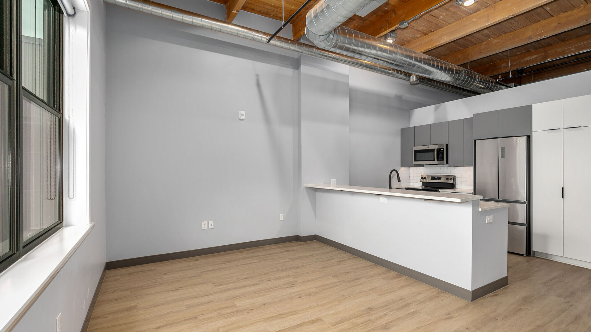 Apartments in Grand Rapids, MI | Box Board Lofts