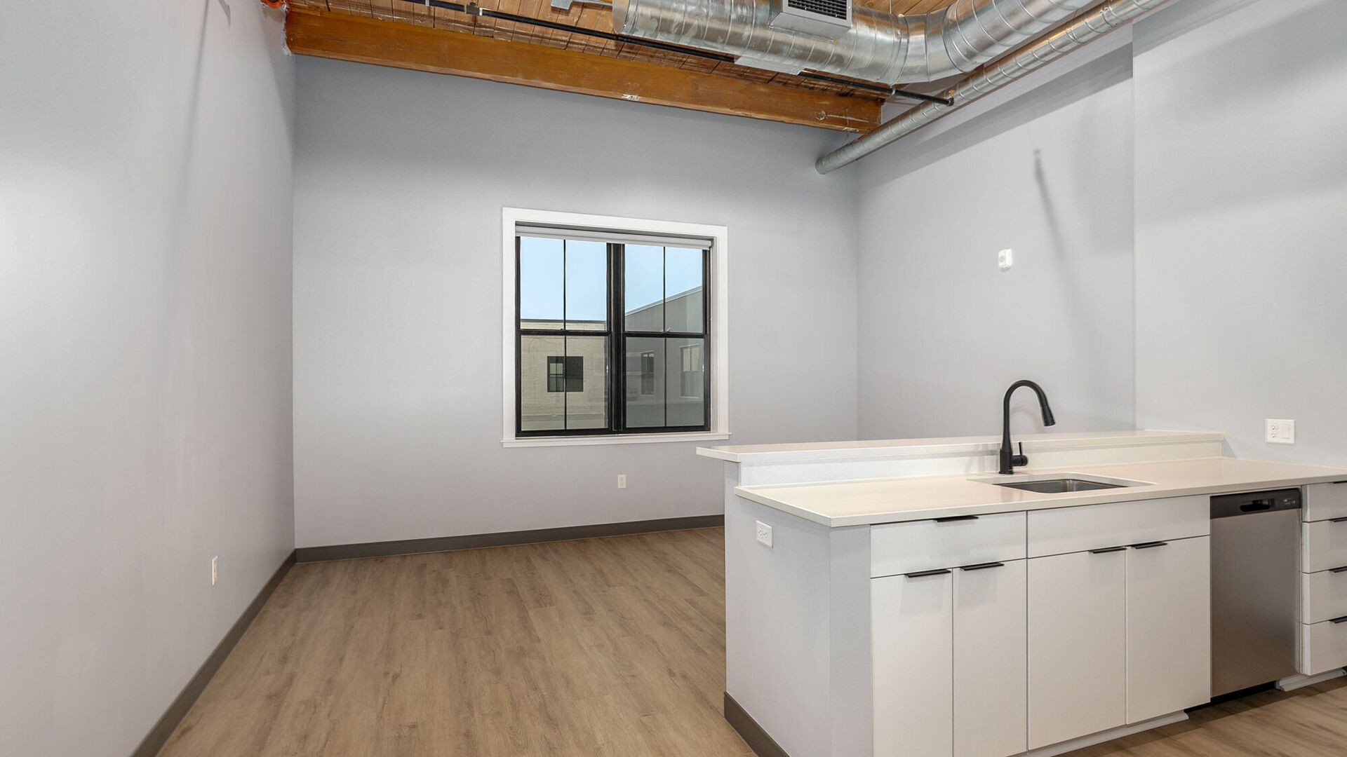 Apartments in Grand Rapids, MI | Box Board Lofts