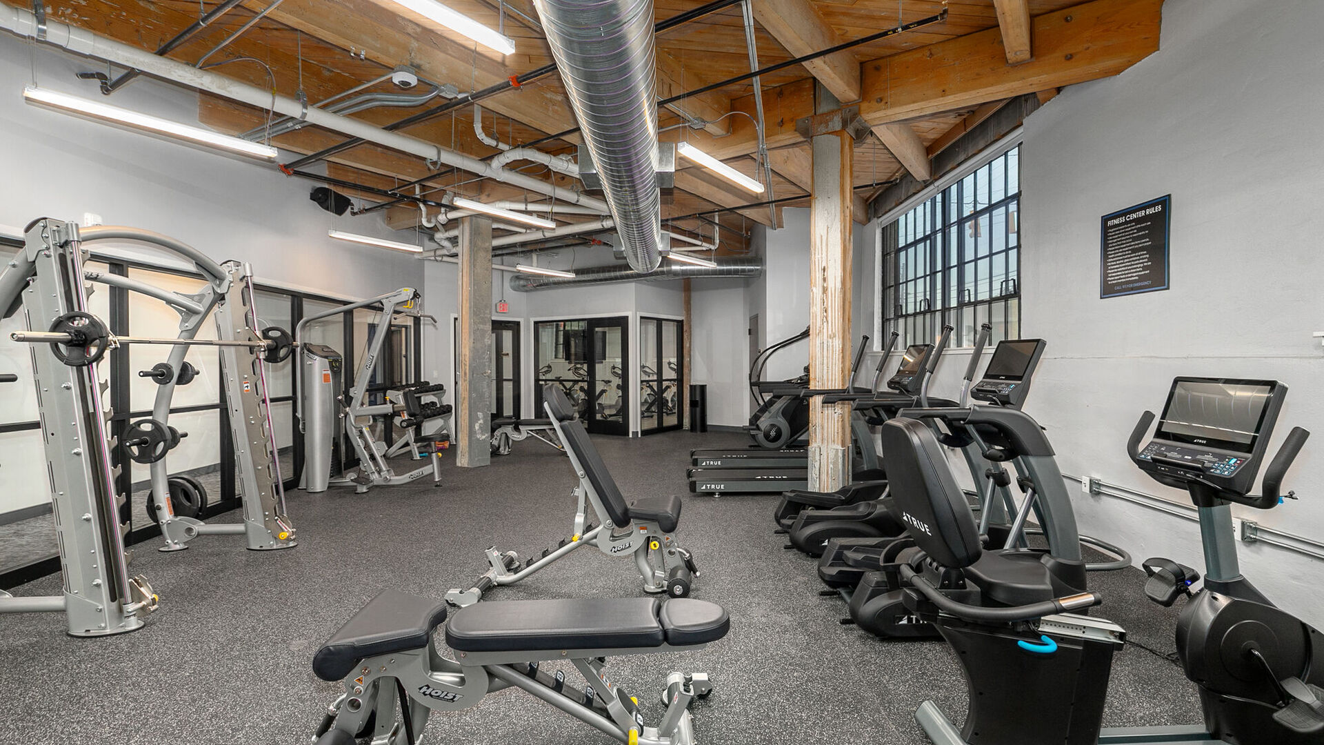 Apartments in Grand Rapids, MI | Box Board Lofts