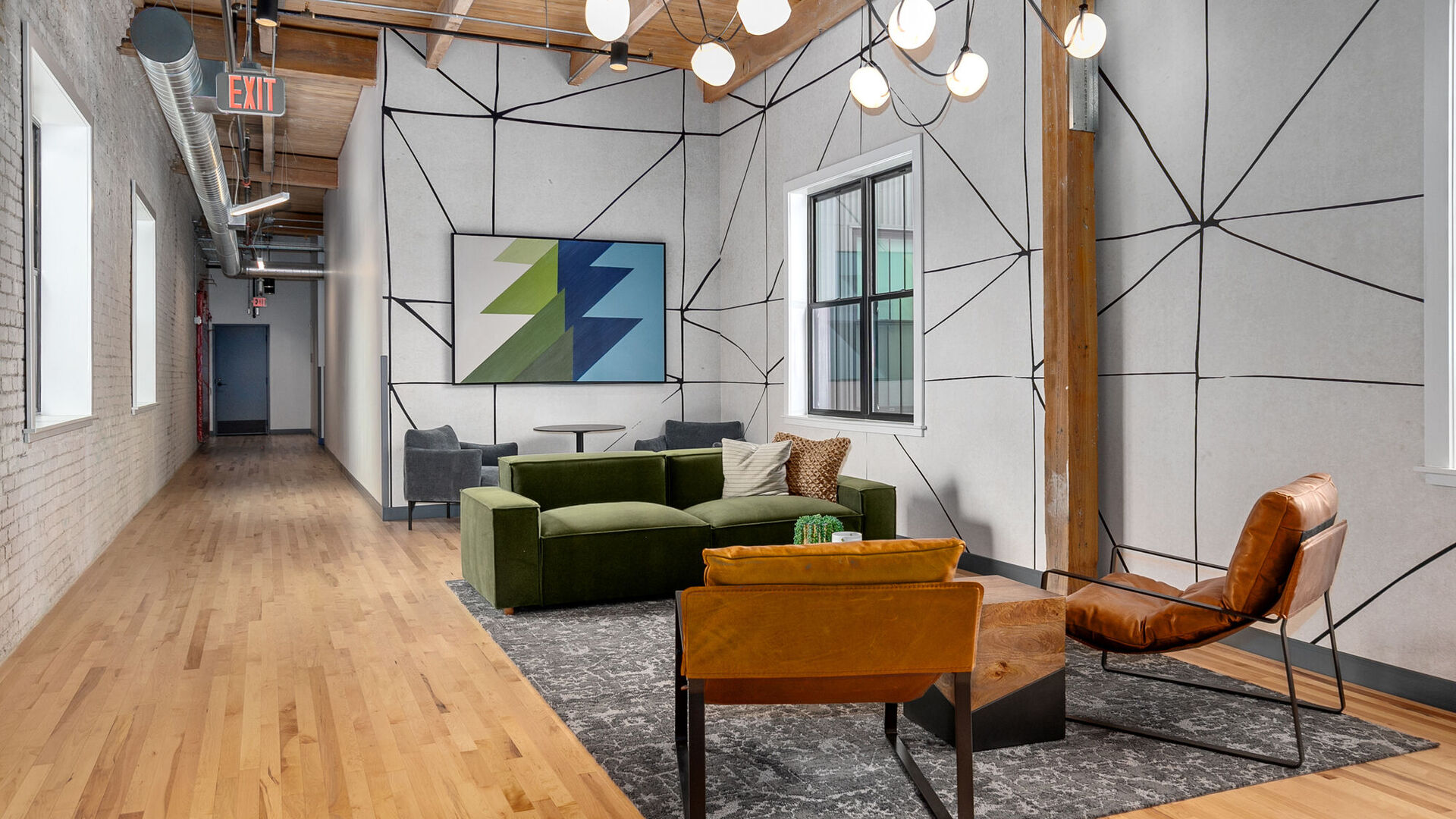 Apartments in Grand Rapids, MI | Box Board Lofts