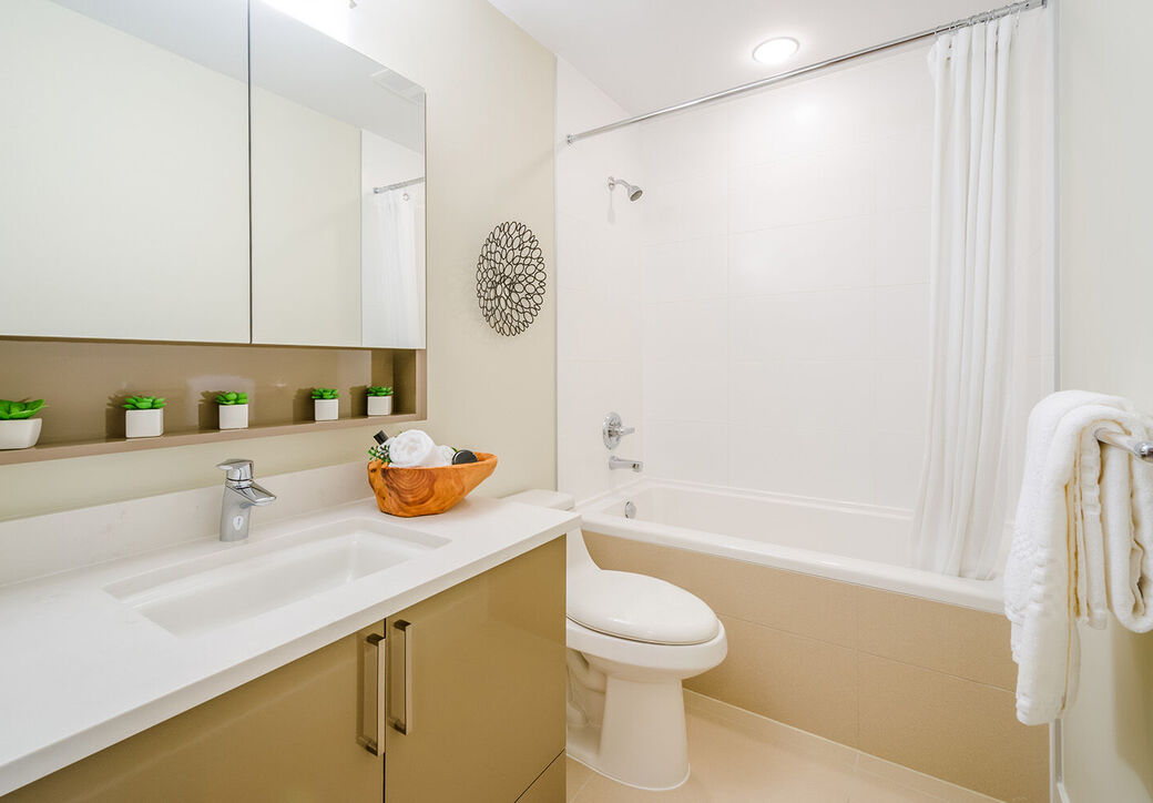 Candler Reserve Photo Gallery | Decatur, GA Apartment Pictures