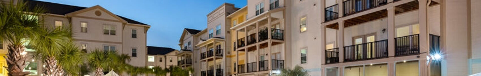 Hanahan, SC Apartments | Channel Family Apartment Homes | Floor Plans