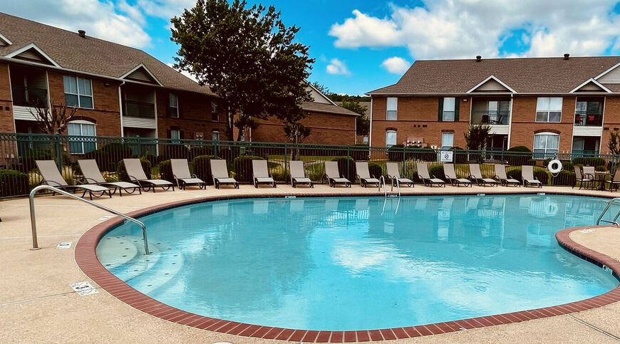 Conway, AR Neighborhood | The Ridge at Meadowlake Conway, AR Neighborhood