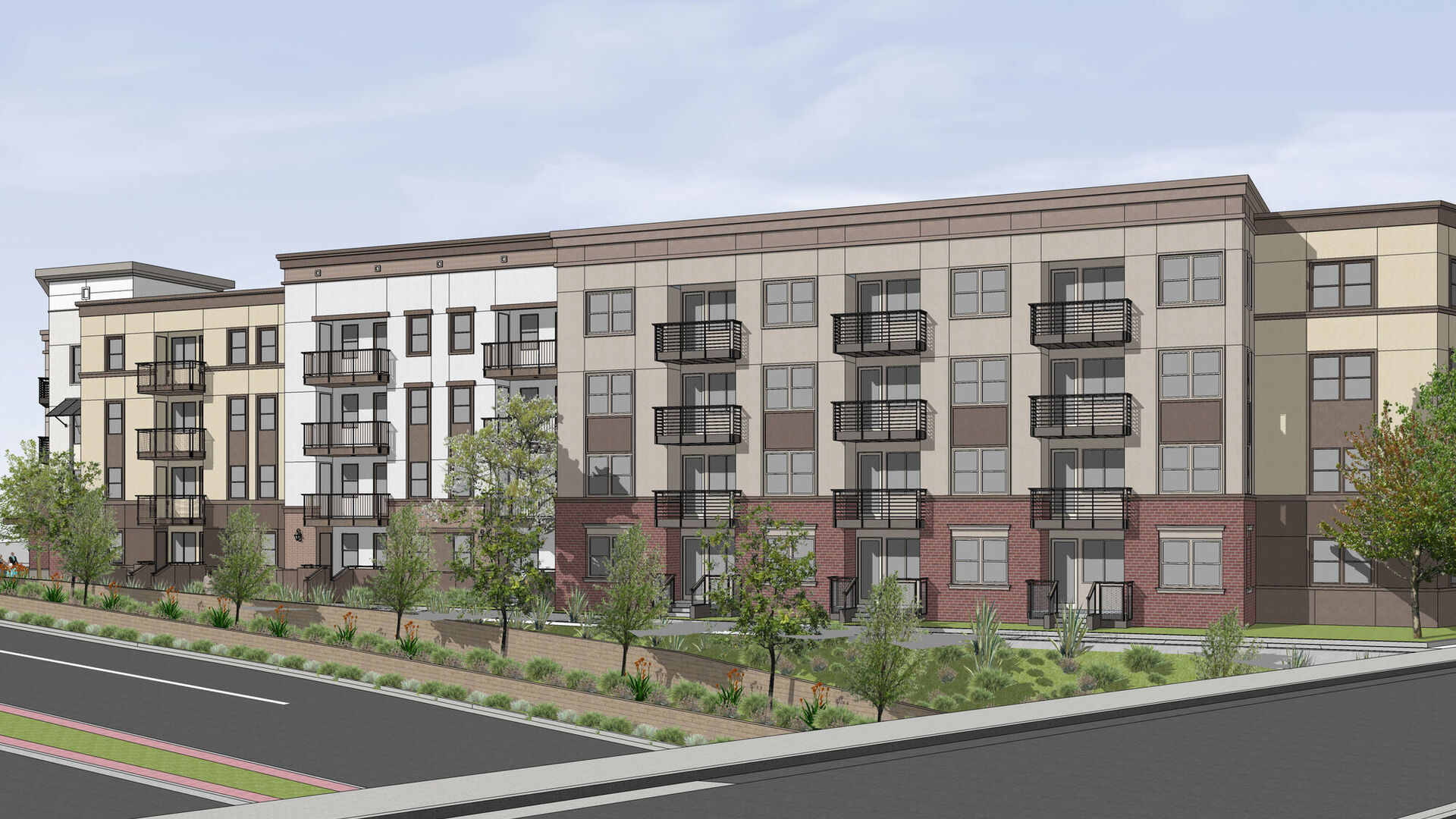 Junction Crossing Roseville, CA | Welcome Home