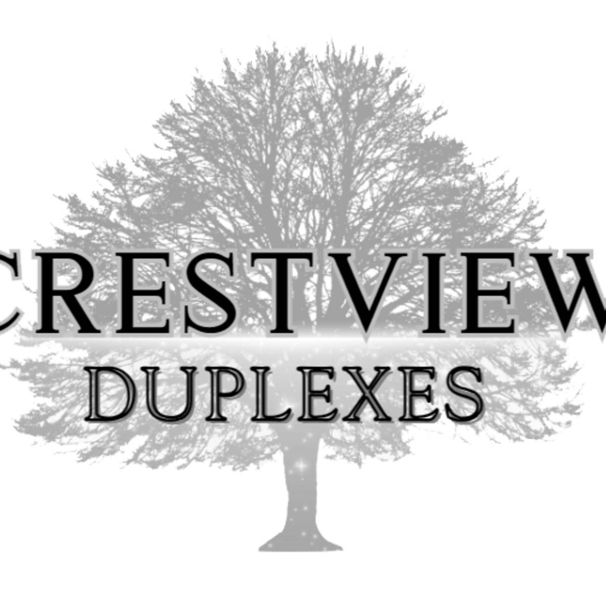 Apartments for Rent in Tulsa, OK | Crestview Senior Duplexes - Home