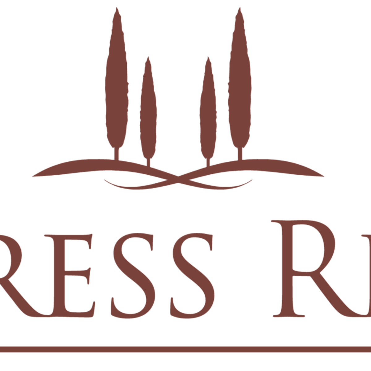 Cypress Ridge I Gallery