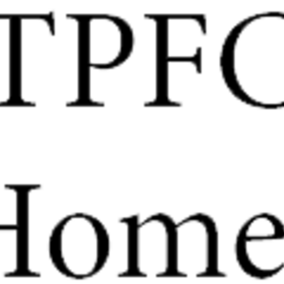 South Texarkana, TX TPFC Homes Floor Plans | Apartments in South ...