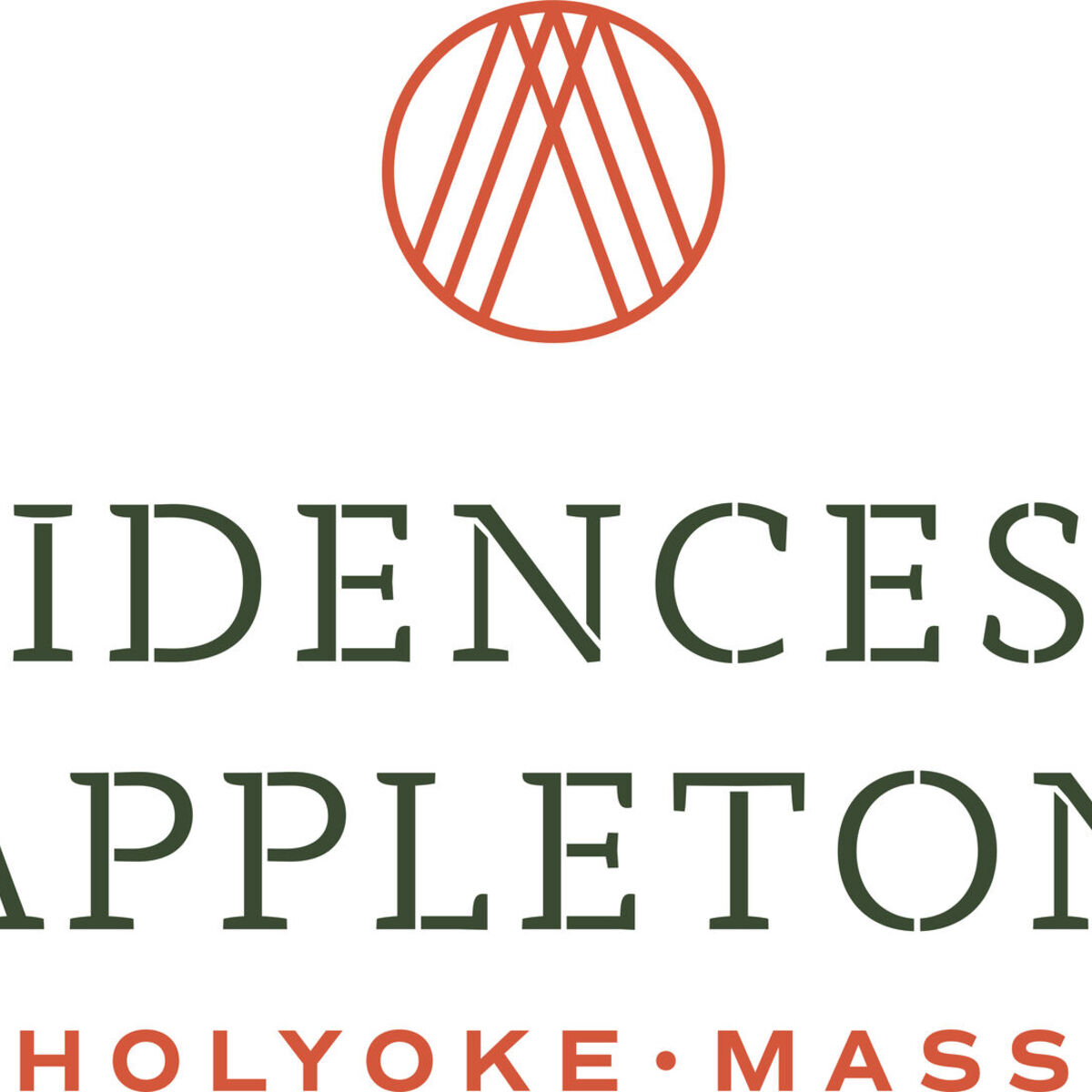 Residences on Appleton | Holyoke Apartments For Rent | Senior Living ...