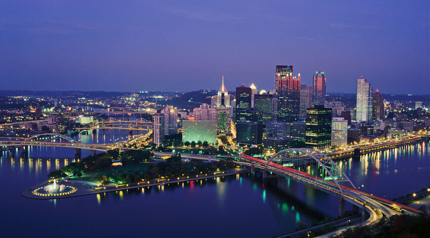 Pittsburgh, PA Allegheny Commons Floor Plans | Apartments in Pittsburgh ...