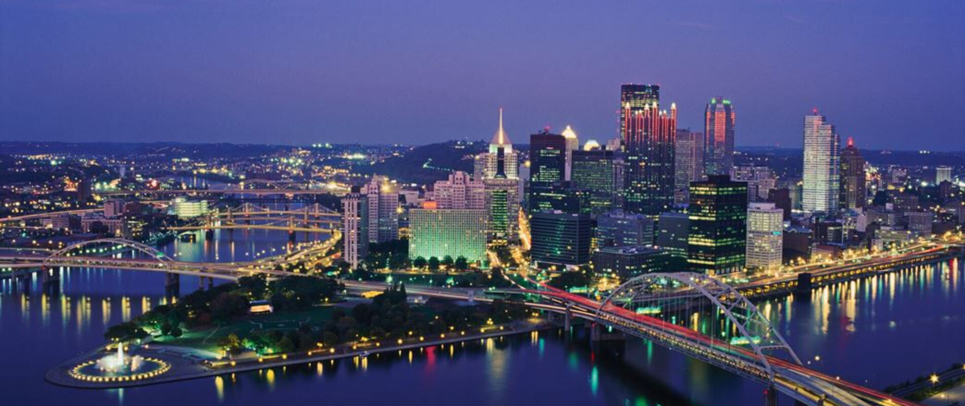 Apartments for Rent in Pittsburgh, PA | Allegheny Commons - Home