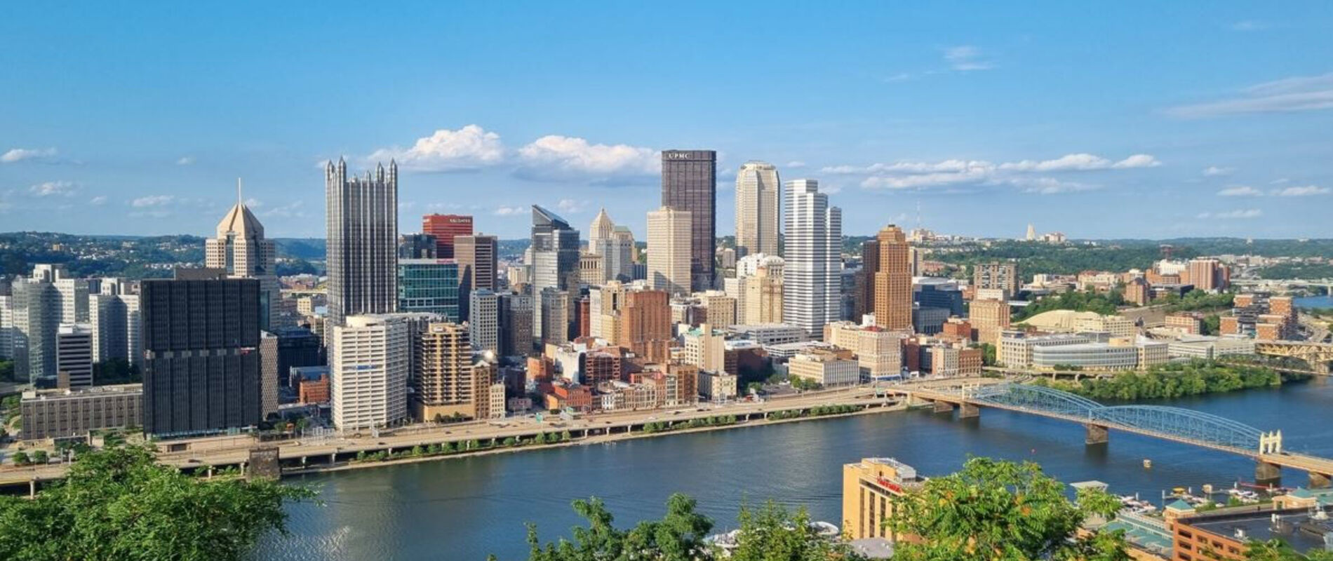 Apartments for Rent in Pittsburgh, PA | Allegheny Commons - Home