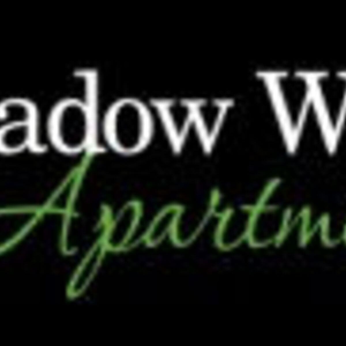 Arkansas City, KS Apartment For Rent | Meadow Walk | Contact