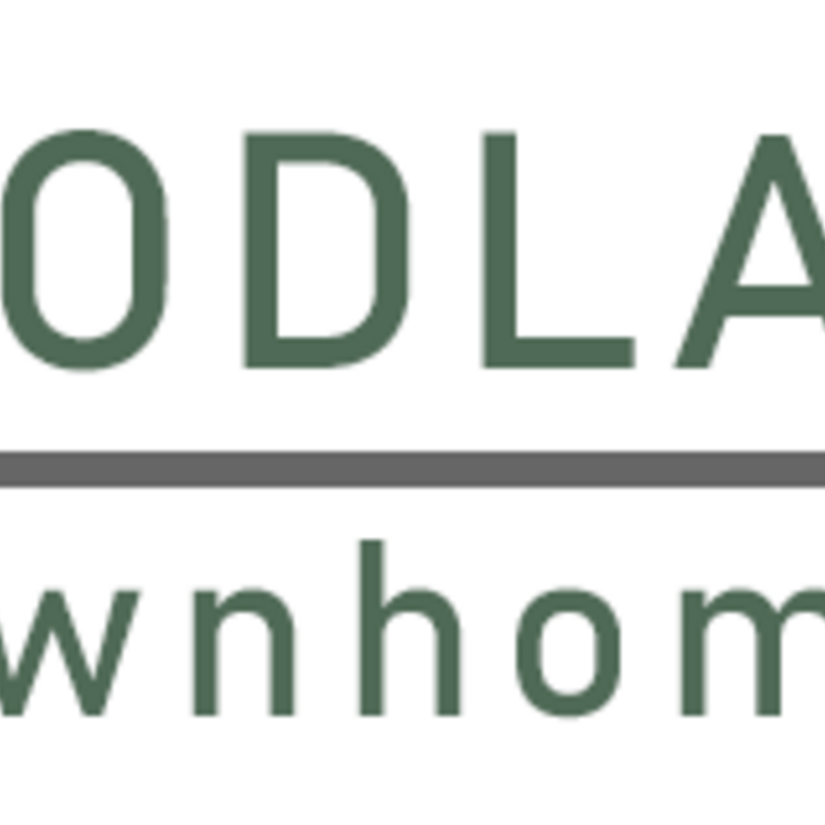 Shawnee, KS Townhomes for Rent | Woodland Townhomes | Gallery