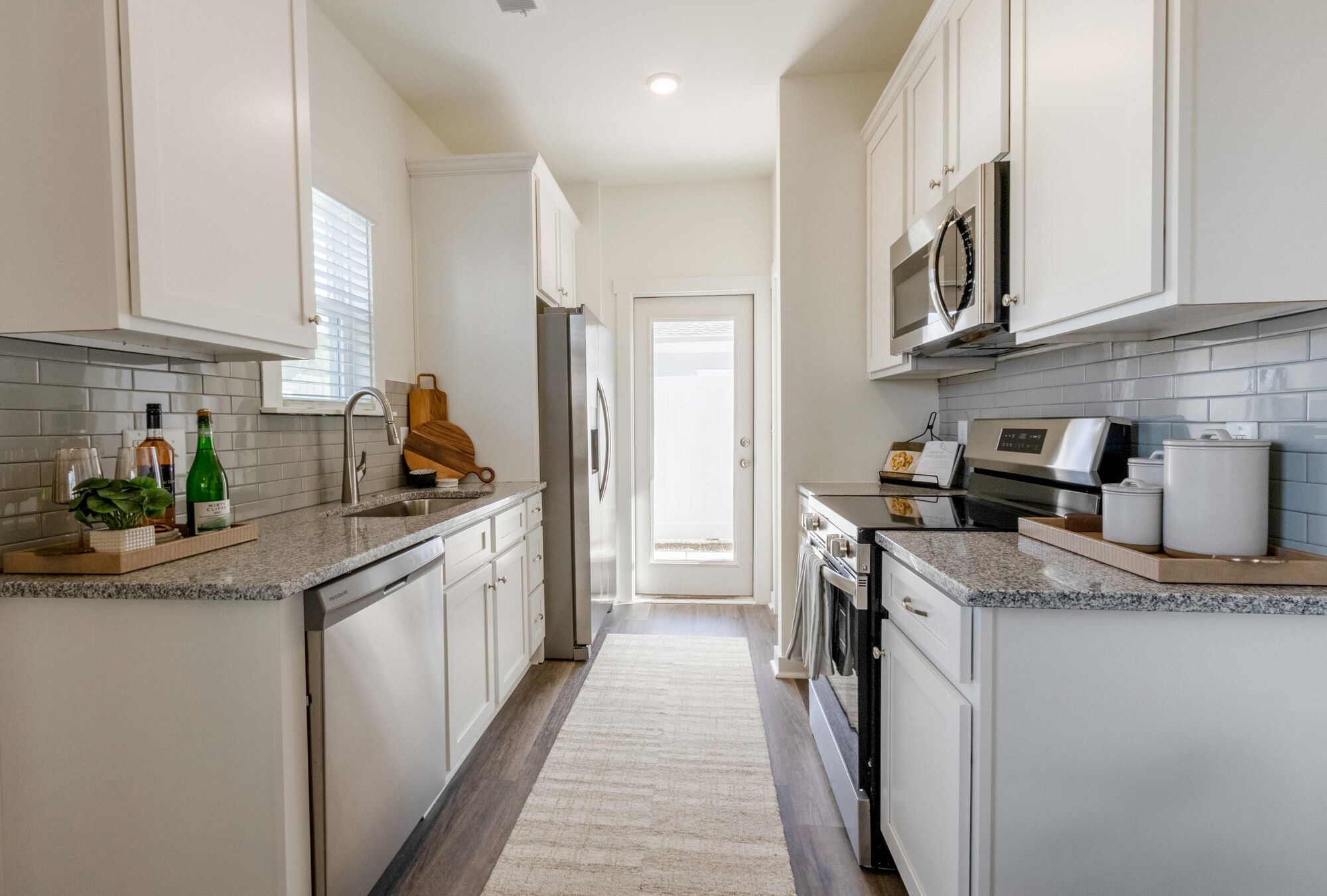 Homes for Rent in Port Wentworth, GA | Abrazo at Rice Hope