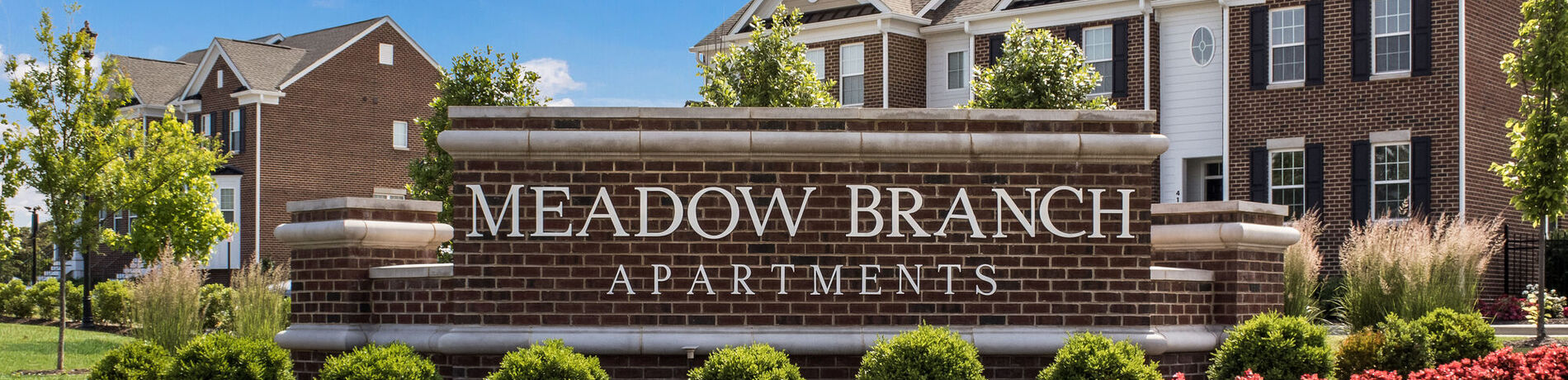 Meadow Branch Apartments