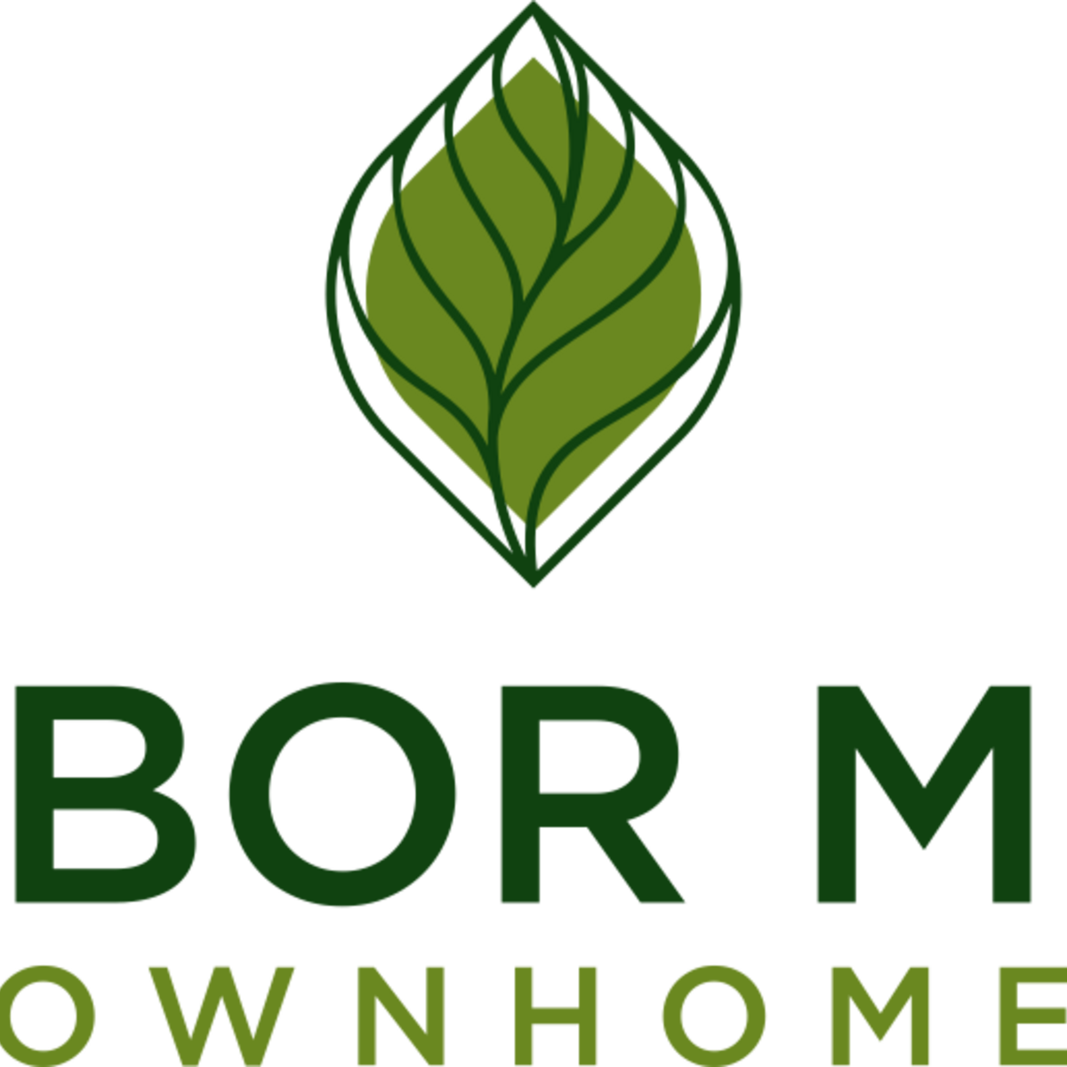 Arbor Mist Townhomes Photo Gallery | Kansas City, MO Apartment Pictures