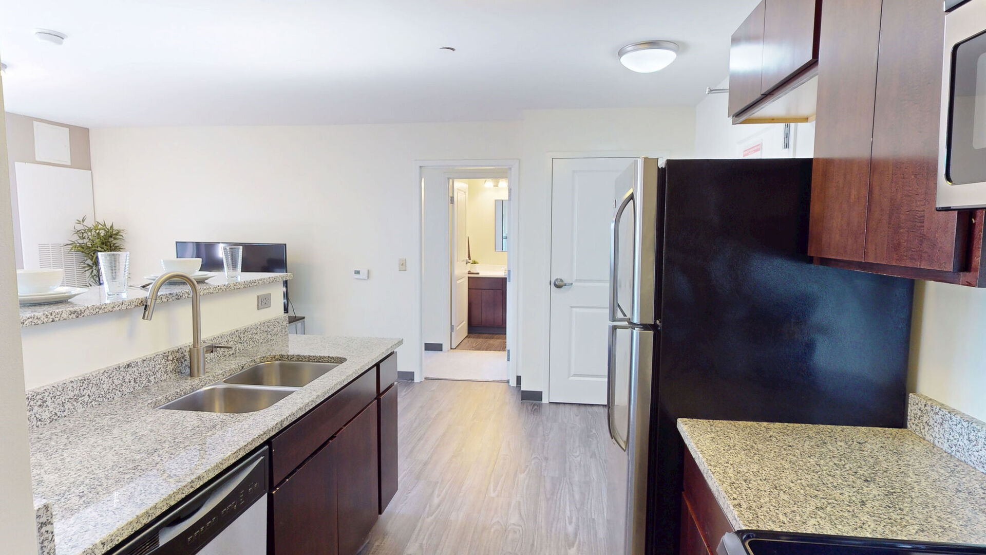 Hudson Lofts Apartments | Erie, PA | Welcome Home