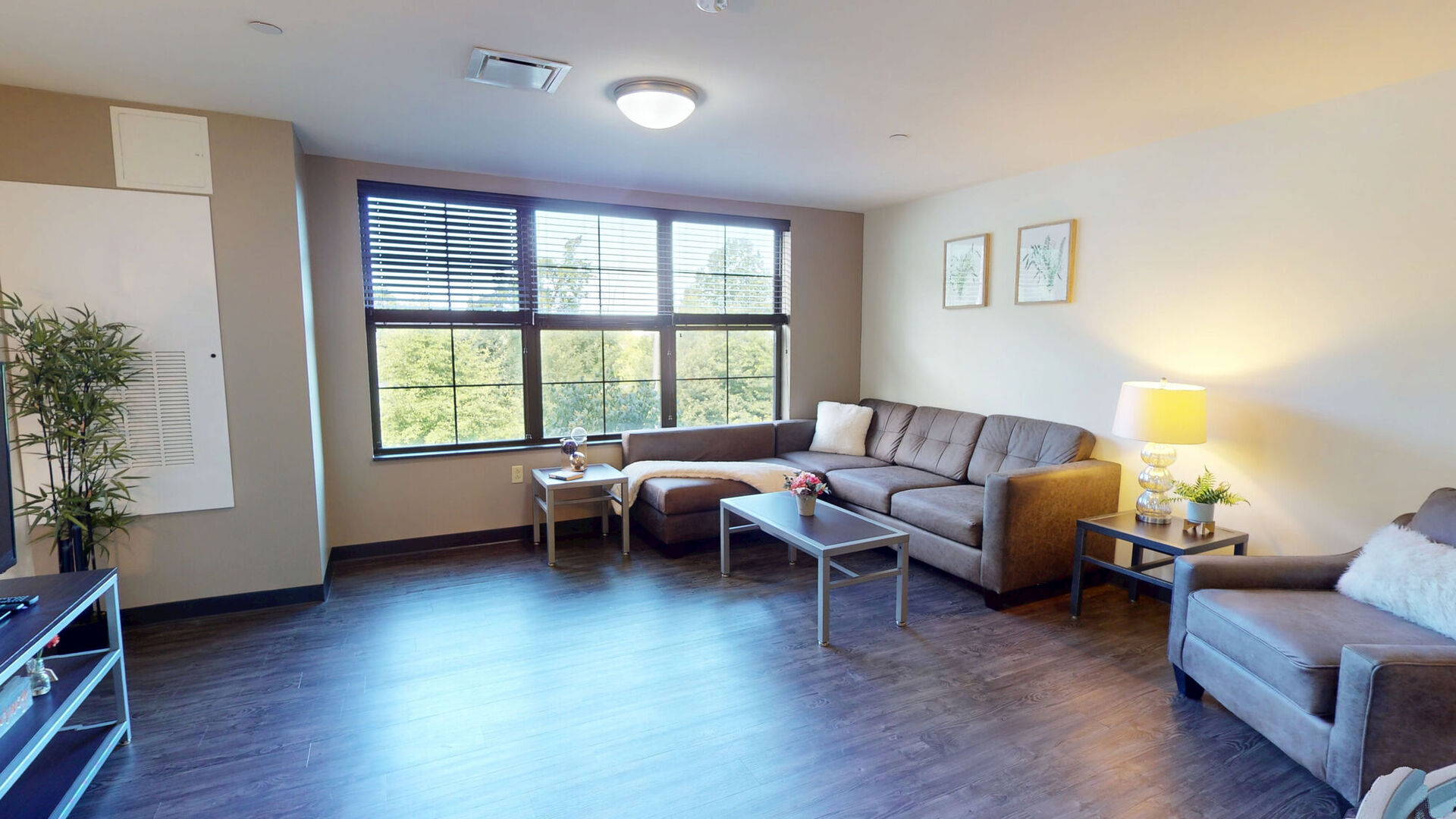 Hudson Lofts Apartments | Erie, PA | Welcome Home