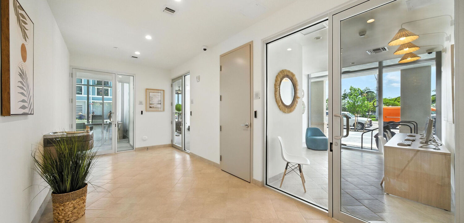 Northside Transit Village Photo Gallery | Miami, FL Apartment Pictures