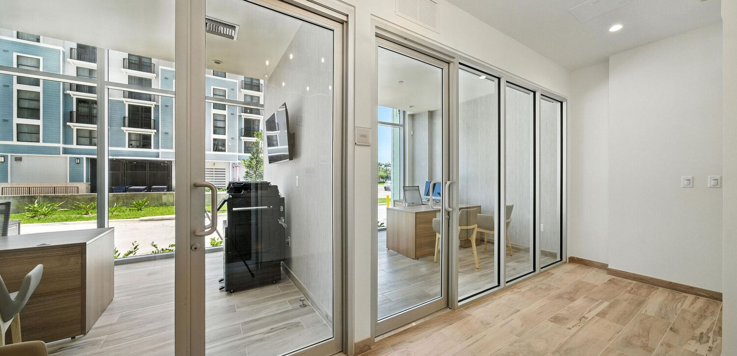 Northside Transit Village Photo Gallery | Miami, FL Apartment Pictures