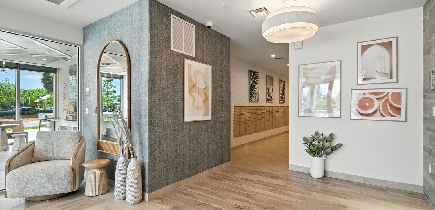 Northside Transit Village Photo Gallery | Miami, FL Apartment Pictures