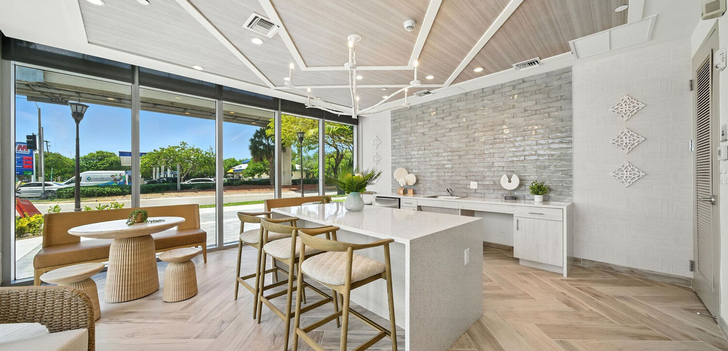 Northside Transit Village Photo Gallery | Miami, FL Apartment Pictures